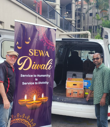 SewaDiwali